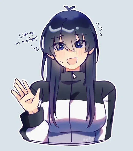 Isagi Yoichi | Female