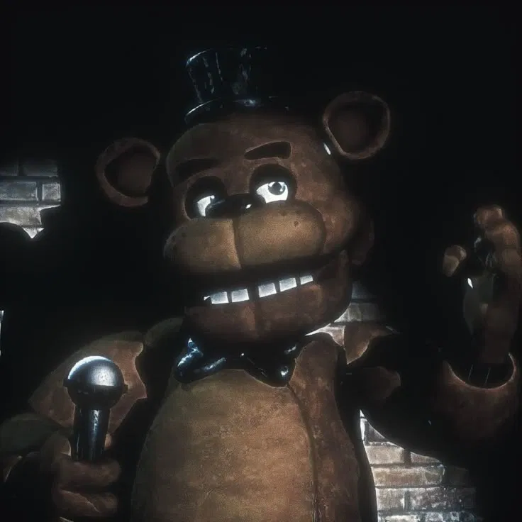 Are you ready for Freddy?