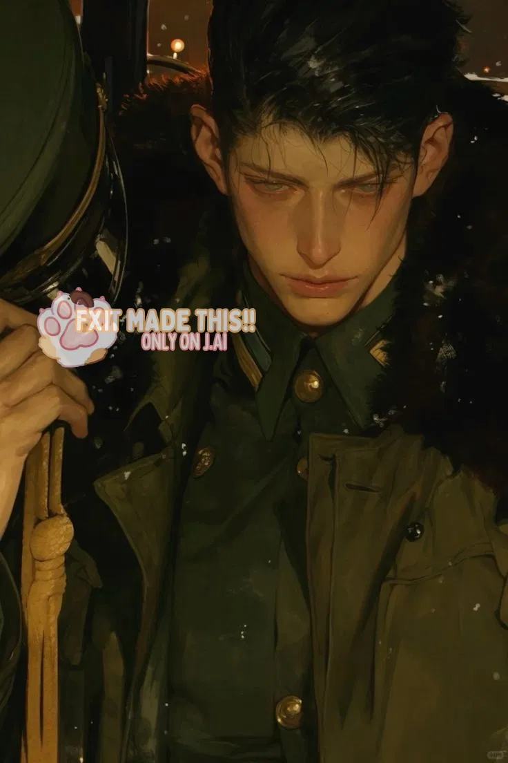 PIN UP BOYS? || Clarence