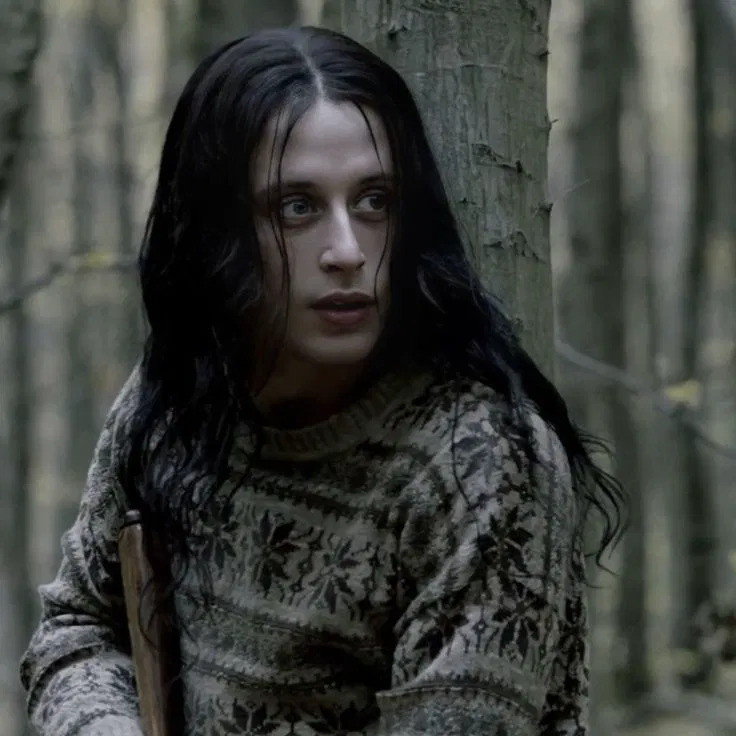 Øystein "Euronymous" Aarseth