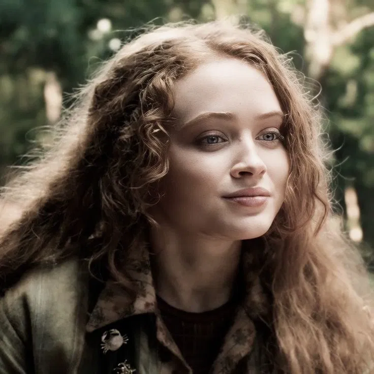 Maxine Mayfield [S5]