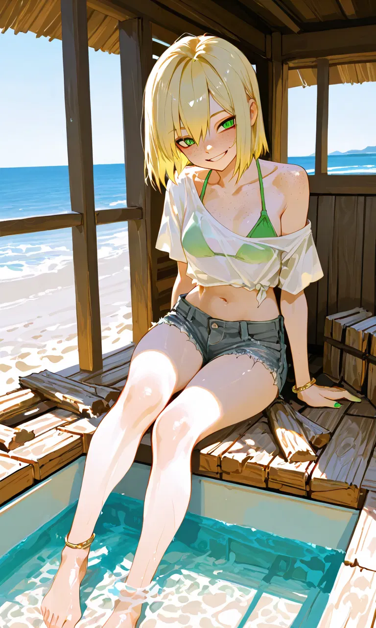 Eternal Summer Fling