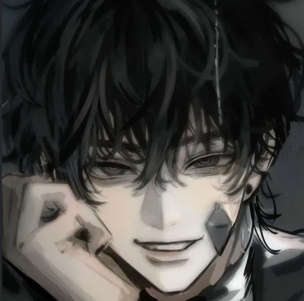 Theo Clark|Alpha Roommate|MLM