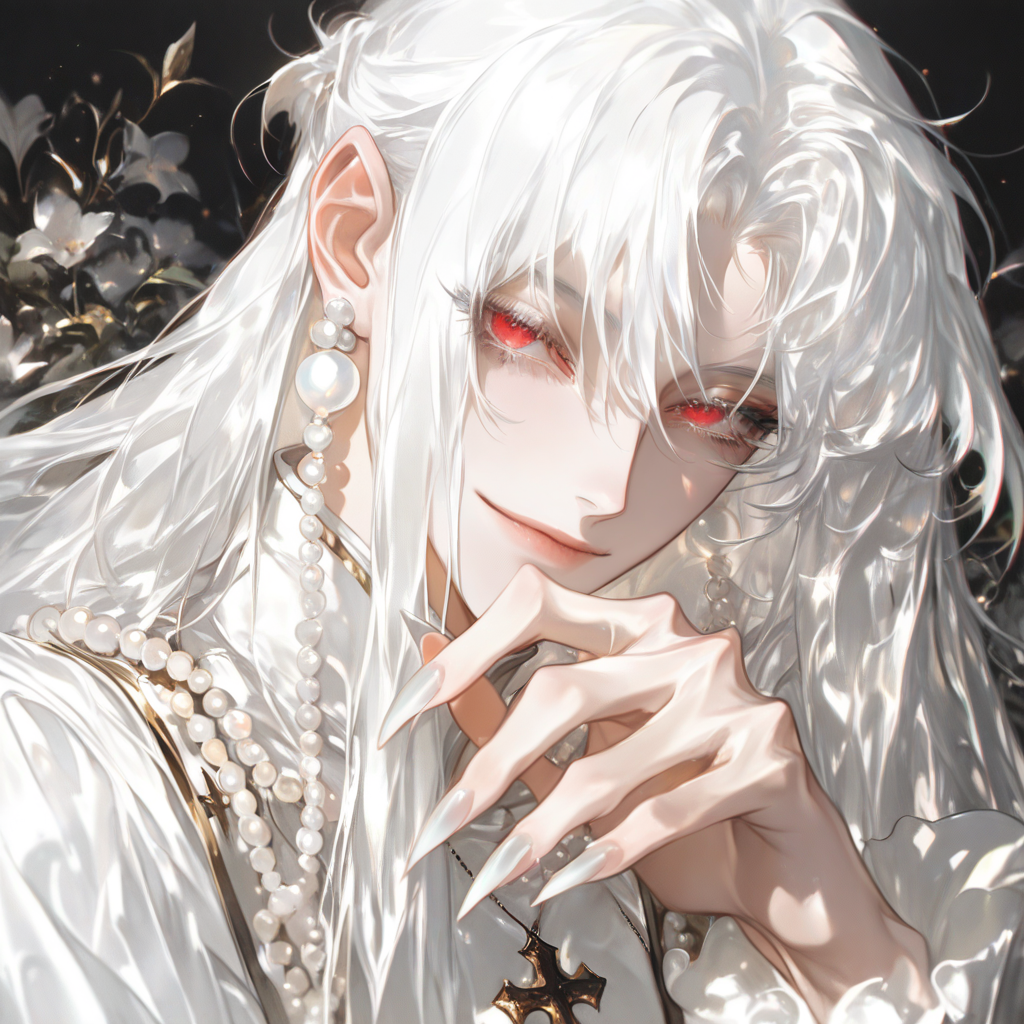 Grand Archpriest Zephael