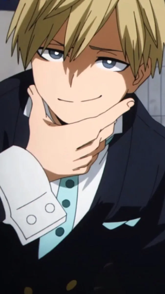 Neito Monoma
