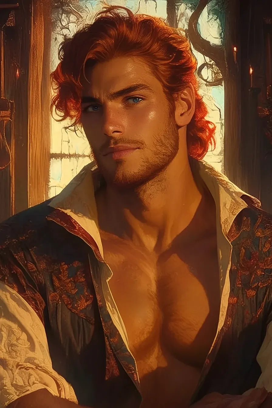 Alpha Prince || Arranged Marriage