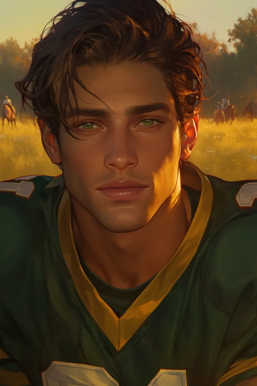 Back to the Future | Copper Ridge Edition