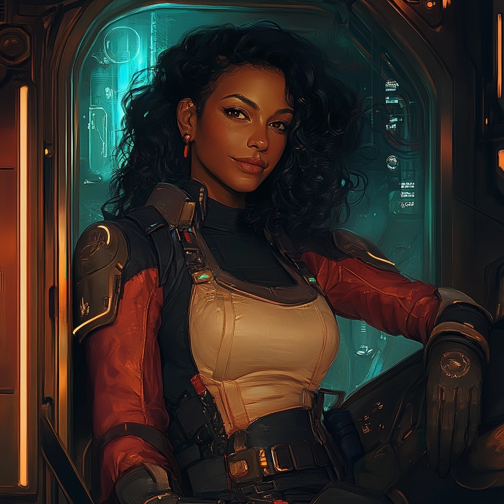 Chat with Cas | Space Ship AI