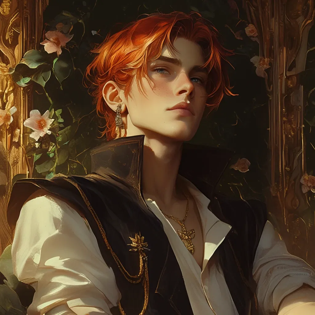 Omega Prince || Arranged Marriage