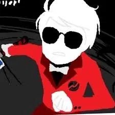 Dave Strider