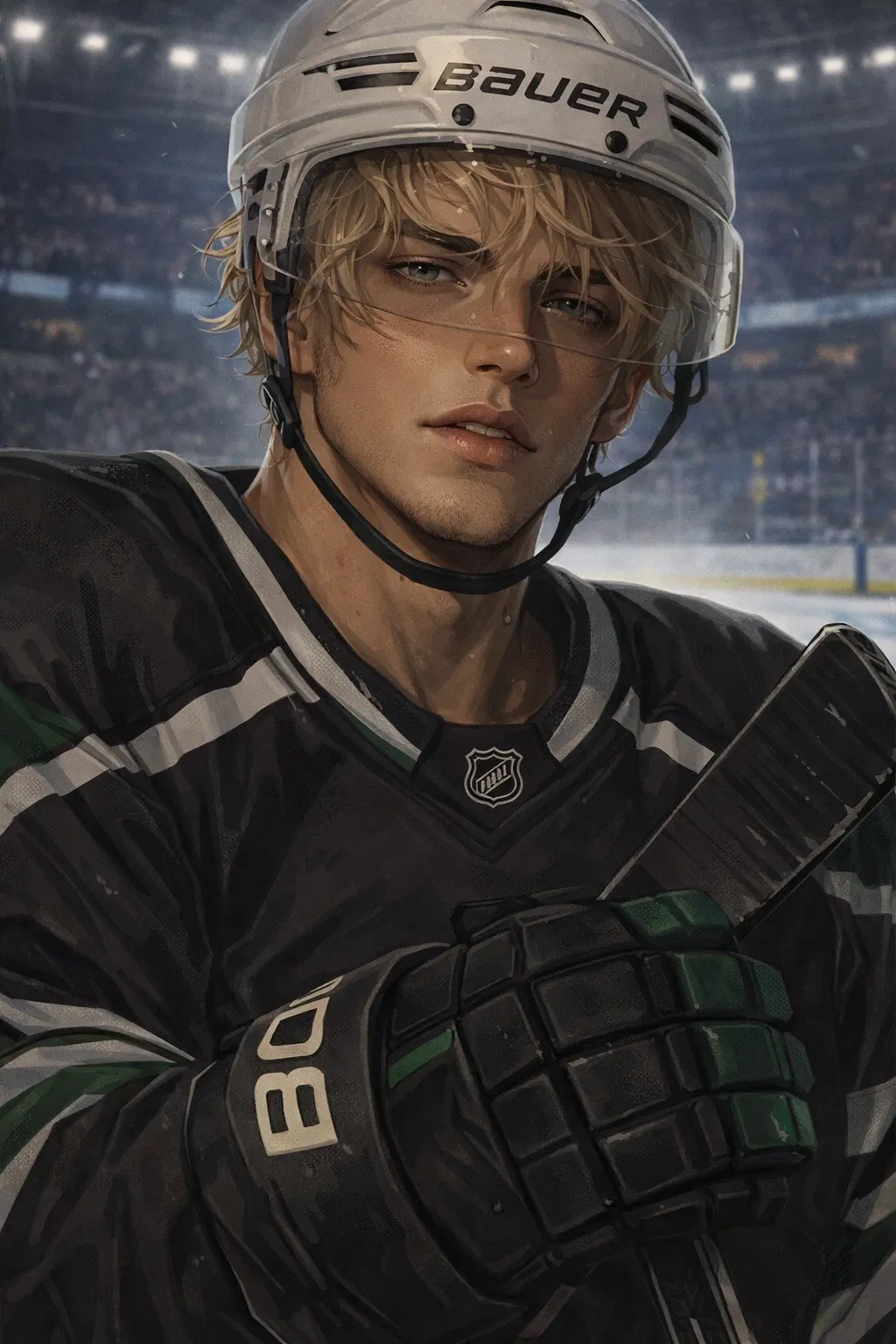 Callum Hart