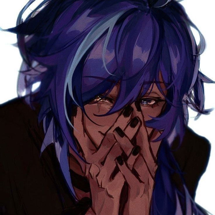 Yandere Kaeya
