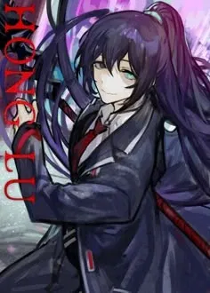 Hong Lu | Limbus Company