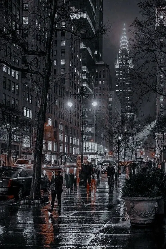 City (alteration of common sense)v1.1