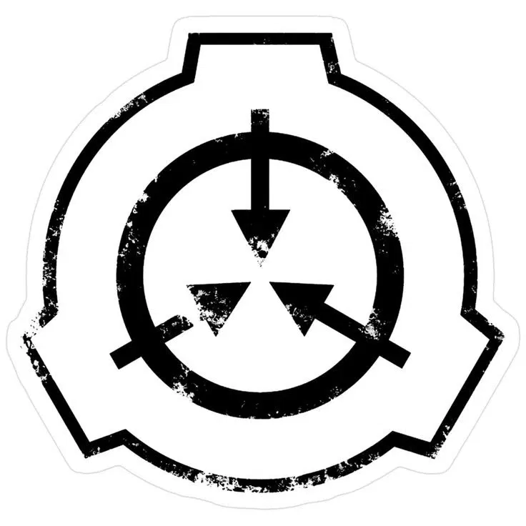 Fundación SCP (Omega verse)