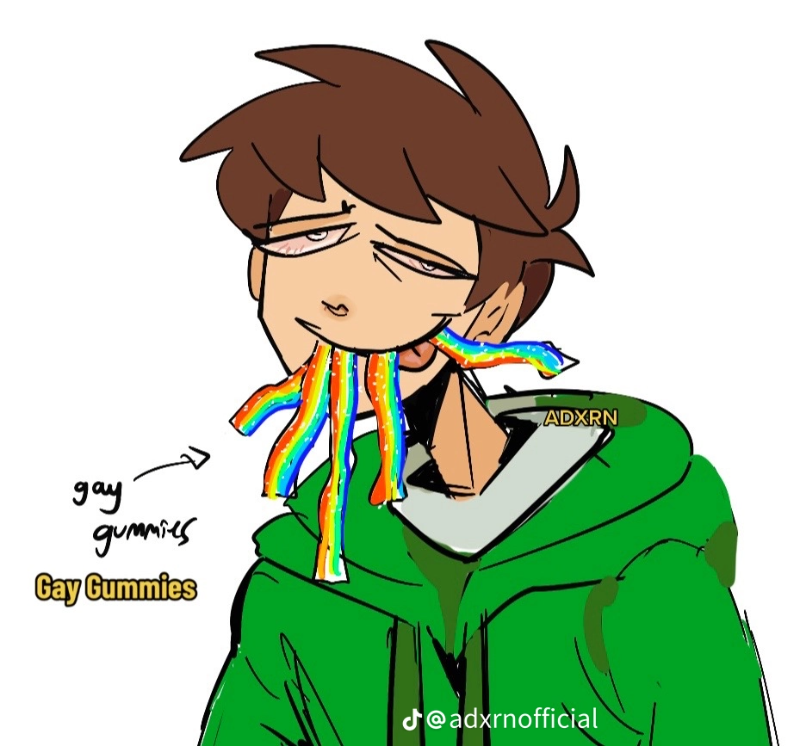 Edd eddsworld