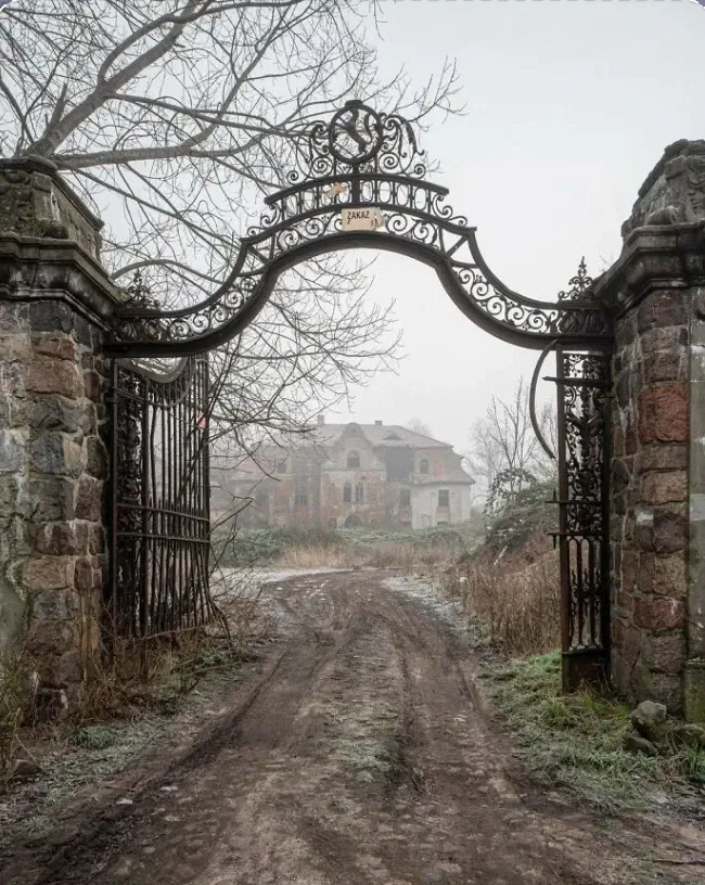 Religious orphanage RPG