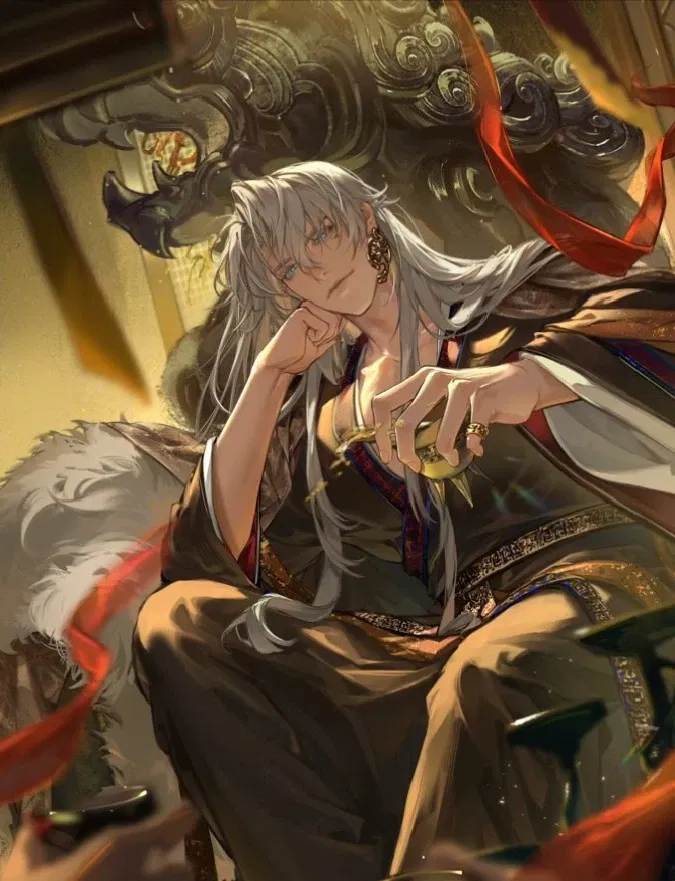 Chat with Faelan Ulric