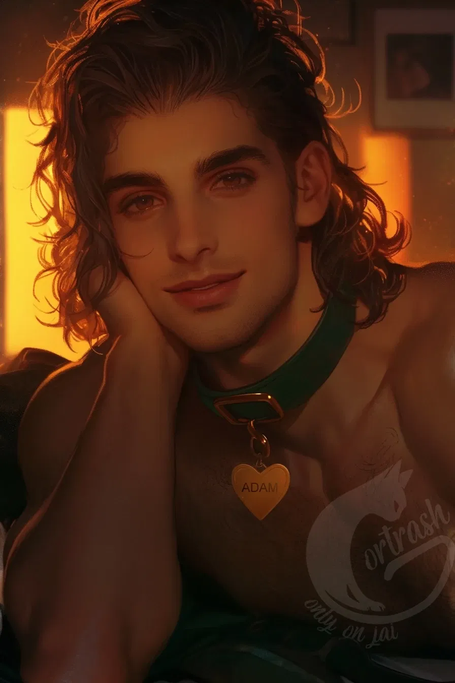 Adam Belanger—Mutual Petplay