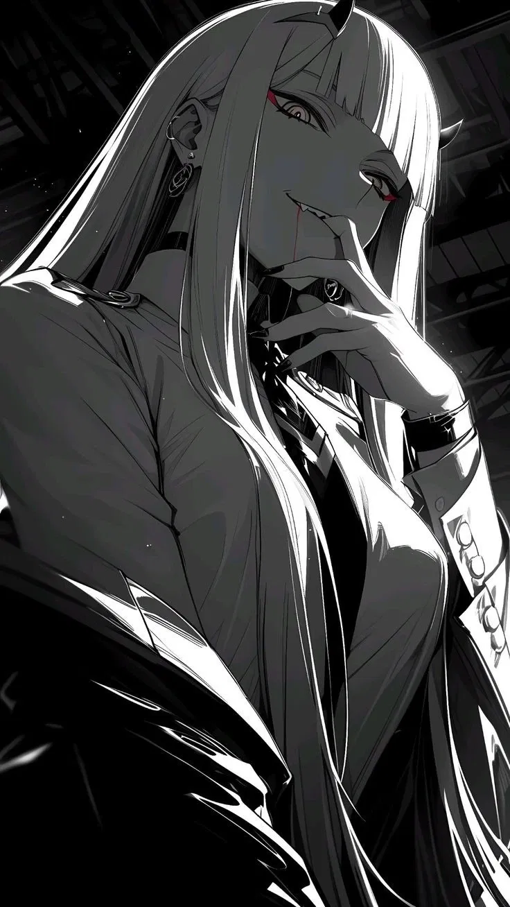 Zero two