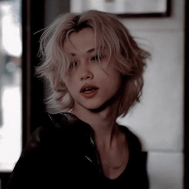 A Dominant Omega...┃Lee Yongbok Felix