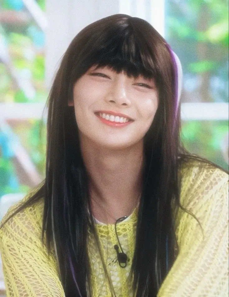 My Diva...┃Yang Jeina