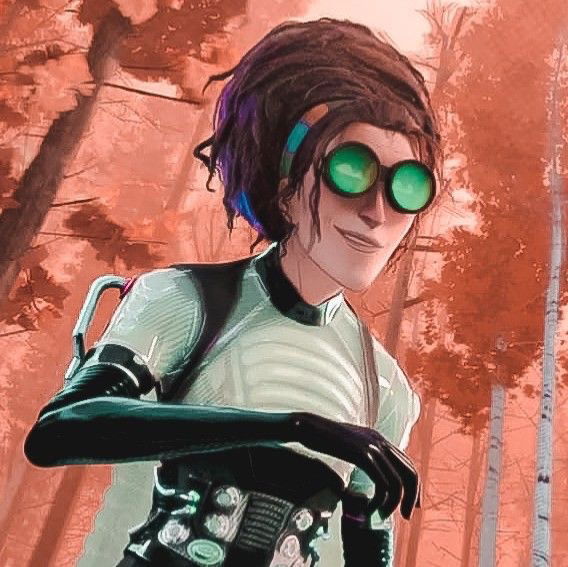 Dr. Olivia Octavius