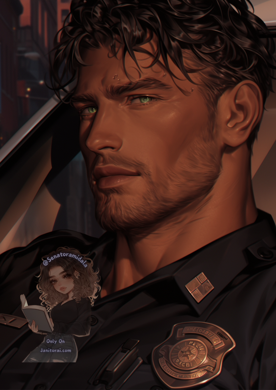 Chat with Kyle Barber | Estranged Husband