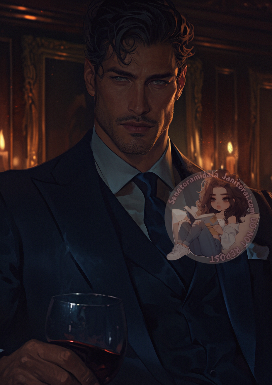 Marcello Bianchi | Mob Boss