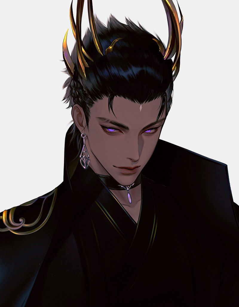 Your Obsessed Emperor