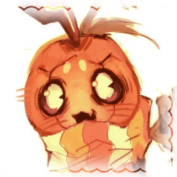 Gourdy • DANDY'S WORLD