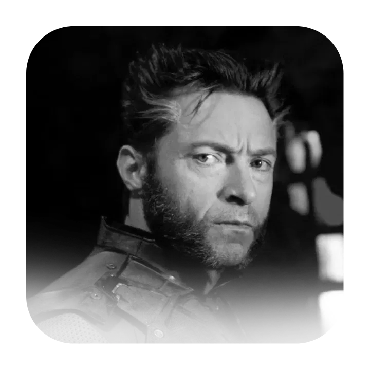 Chat with X-Men ꒰ Logan Howlett