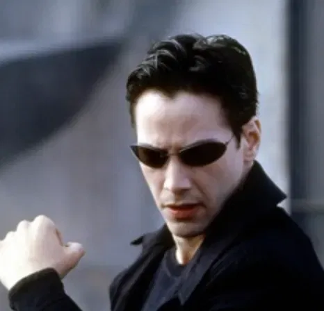 Neo Anderson