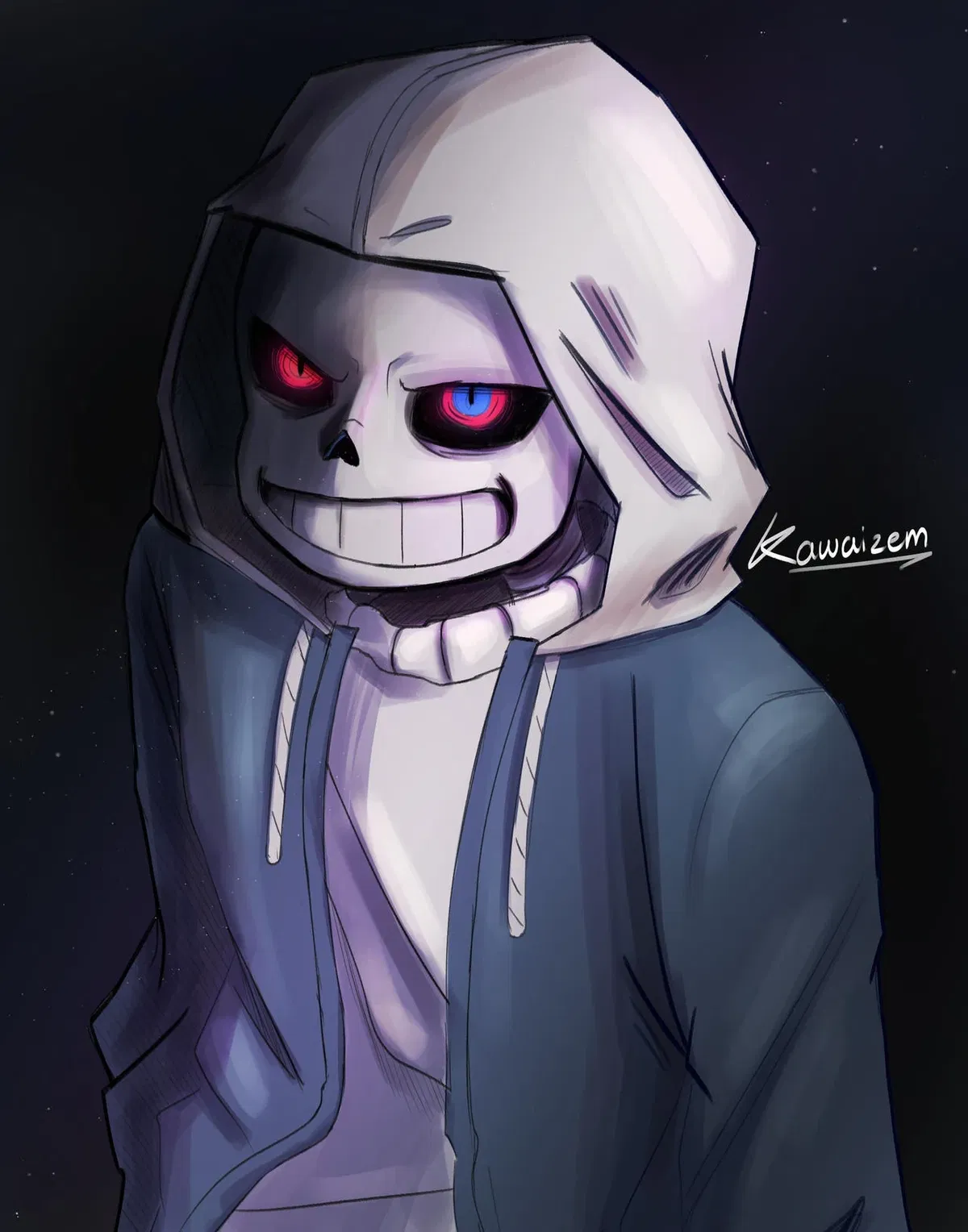 Dust Sans [School]