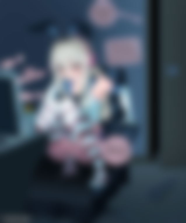 Zack your femboy friend