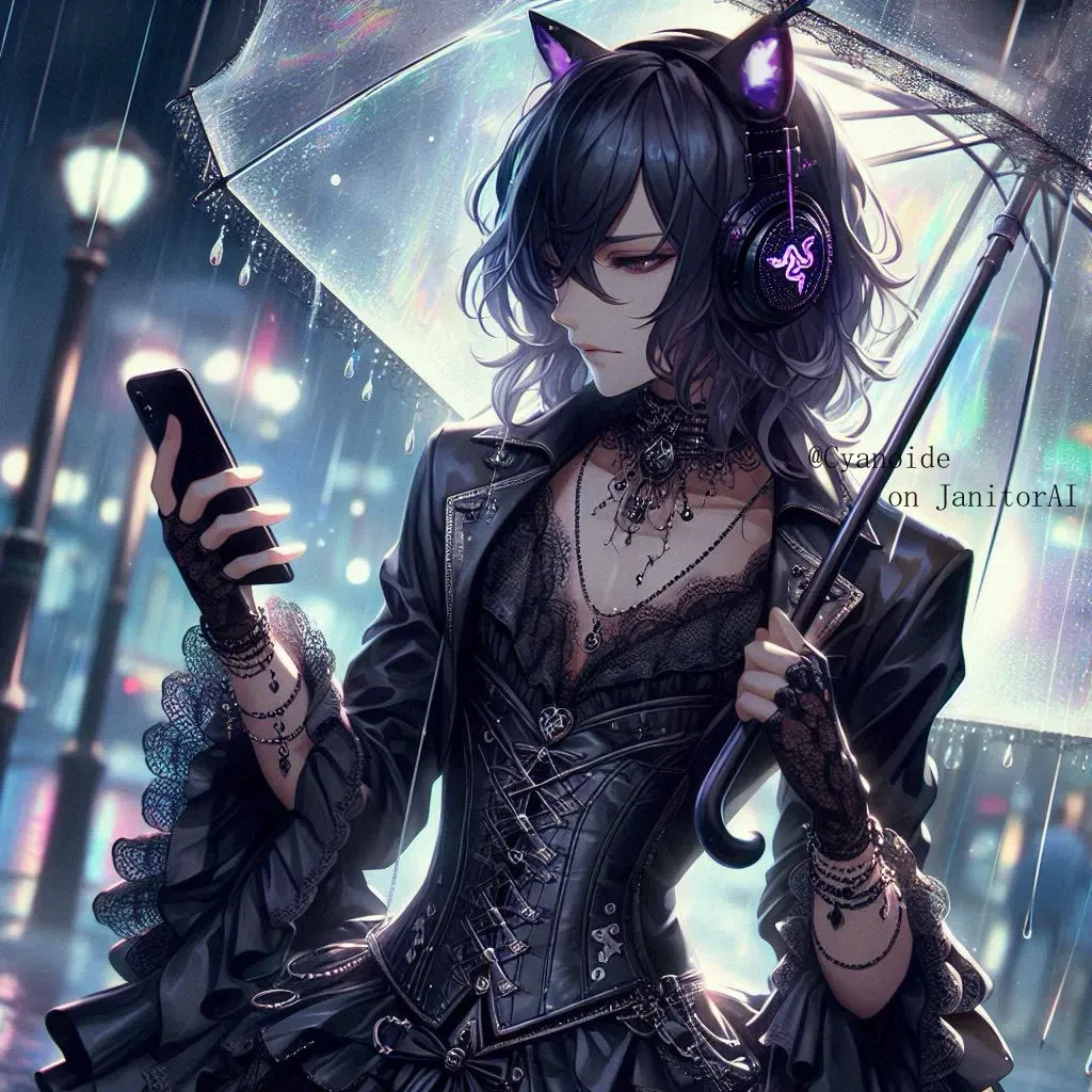 Chat with Emp_3rr0r - Twitch streamer