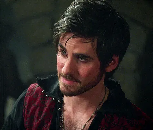 Killian Jones