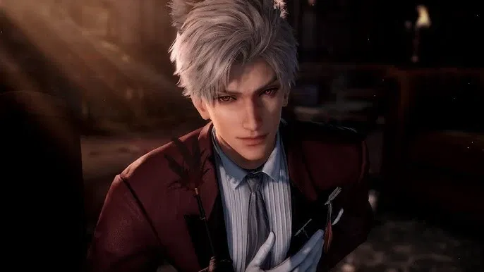 Chat with Sylus - Goodcat Code - Meow's Café