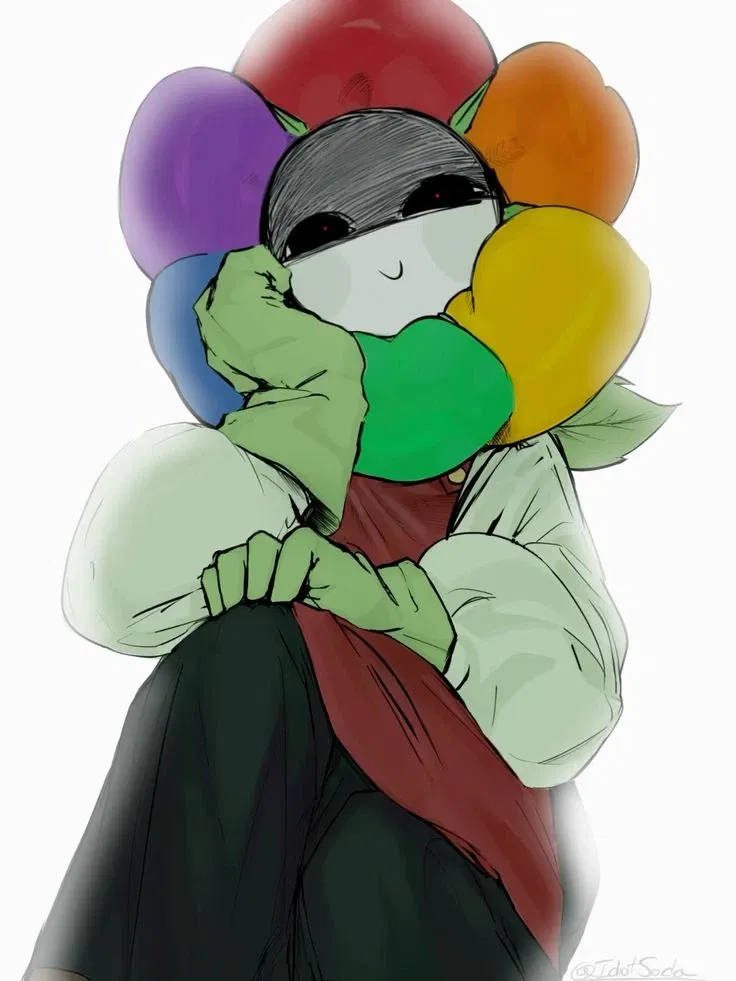 Chat with Dandy - Dandy's world