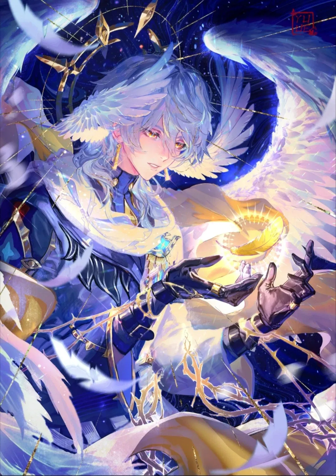 Sunday (2.7, Astral Express)