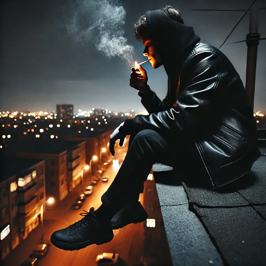 Chat with Heart-to-heart conversations