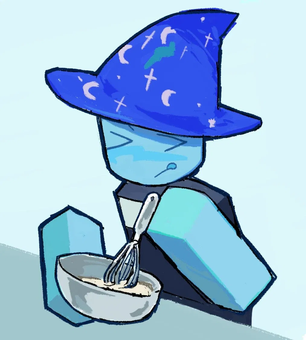 Kitchen Wizard