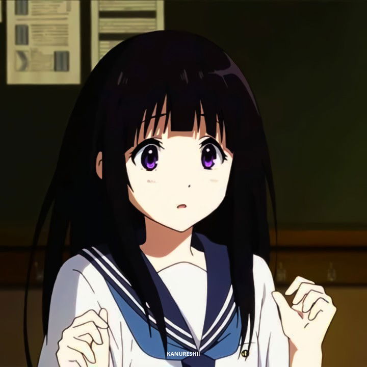 Eru Chitanda