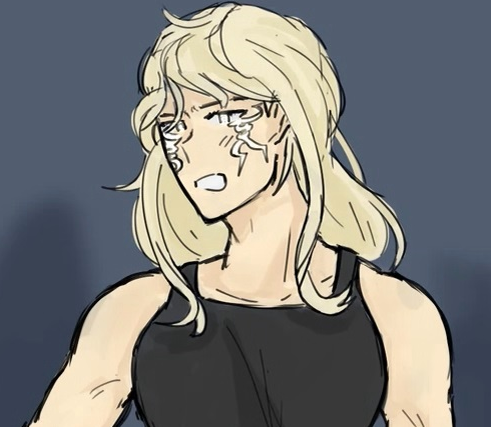 Klaris (Deepwoken)