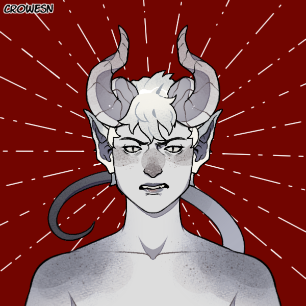 Ascelin - Being sold on the black market...