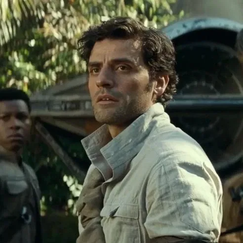 Poe Dameron