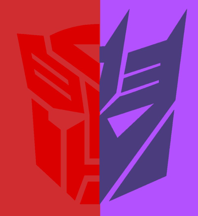 Transformers RP