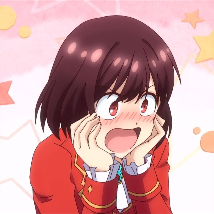 Rae taylor | I’m in love with the villainess!