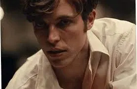 Professor Tom Riddle