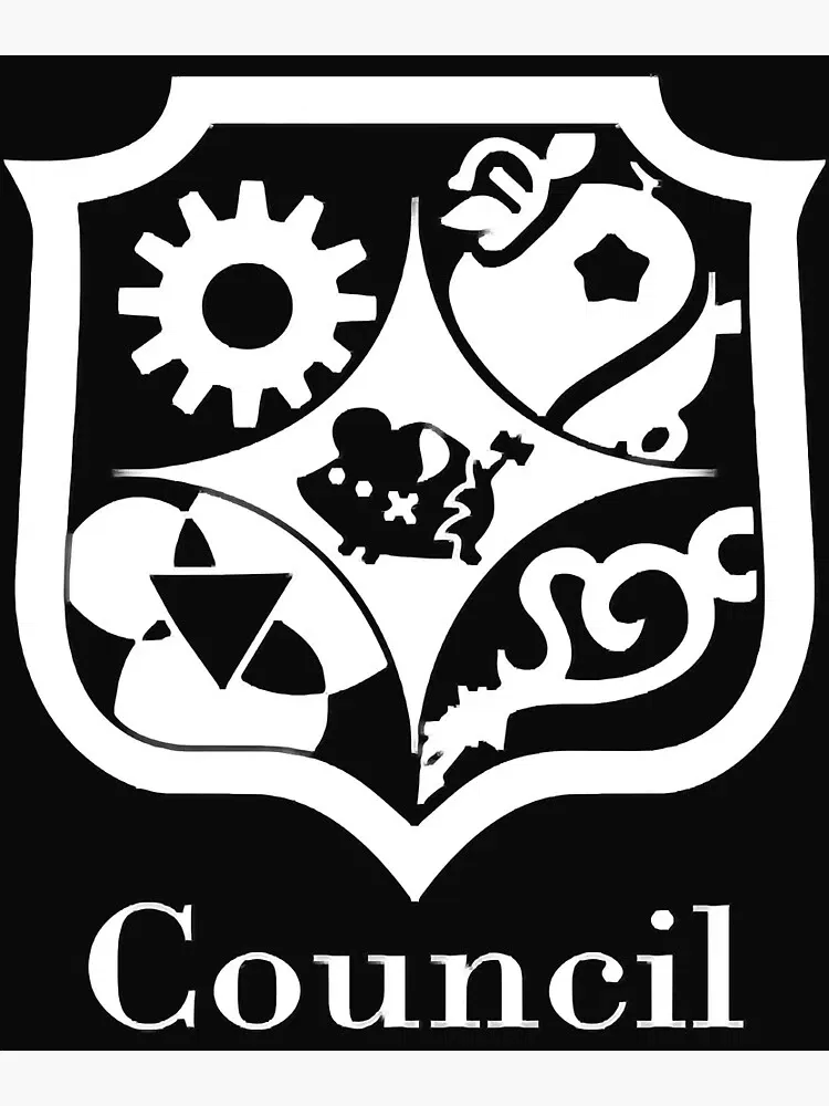 Hololive EN - Gen 2 (Council + Hope)